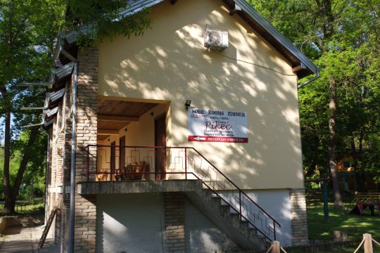 Čarda Pikec Bezdan - Vikend u Srbiji - Rezervacija smeštaja širom Srbije