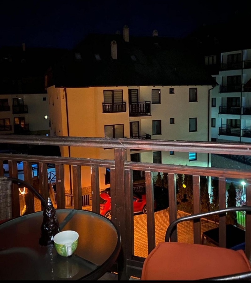 Novakov apartman Zlatibor - Vikend u Srbiji